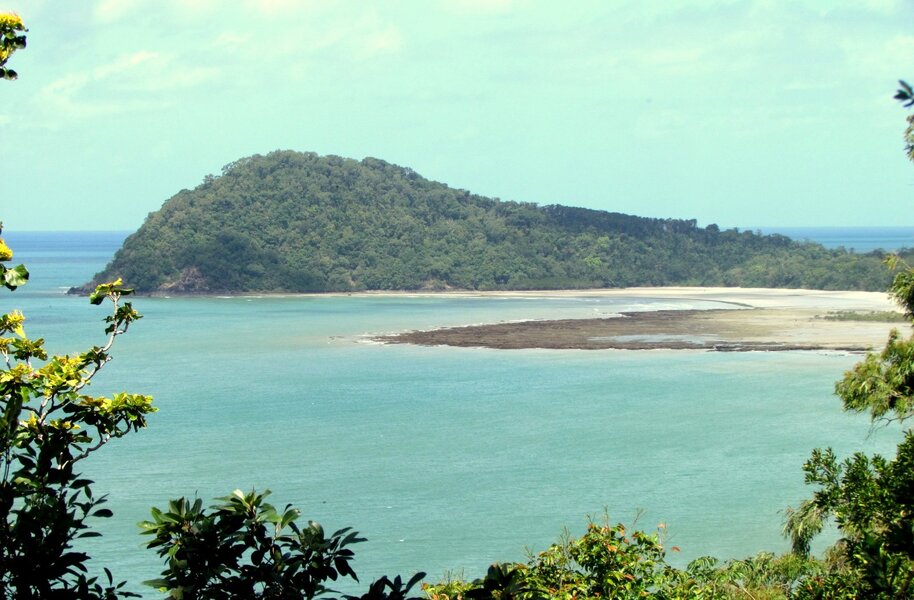 Cape Tribulation - Destination Daintree Visitors Guide