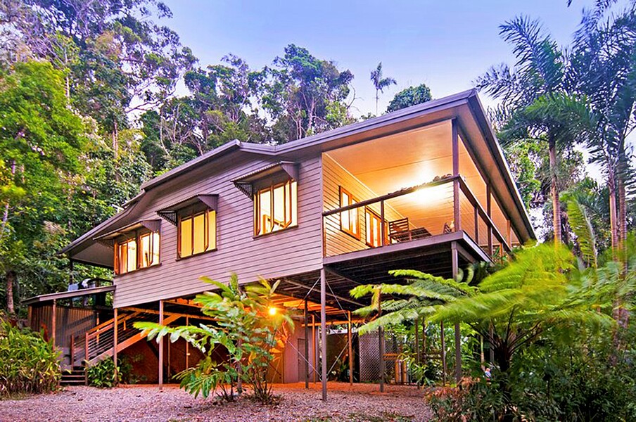 Deals - Destination Daintree