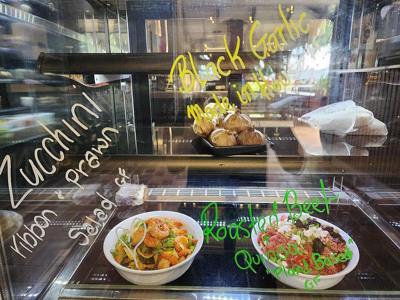 Crossroads Cafe - Destination Daintree